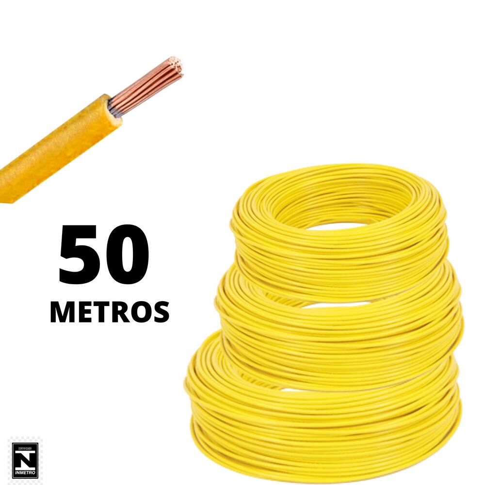 Fio energia flexivel | Pontofrio