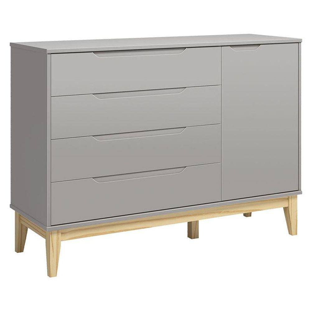 Comoda reller classic | Pontofrio