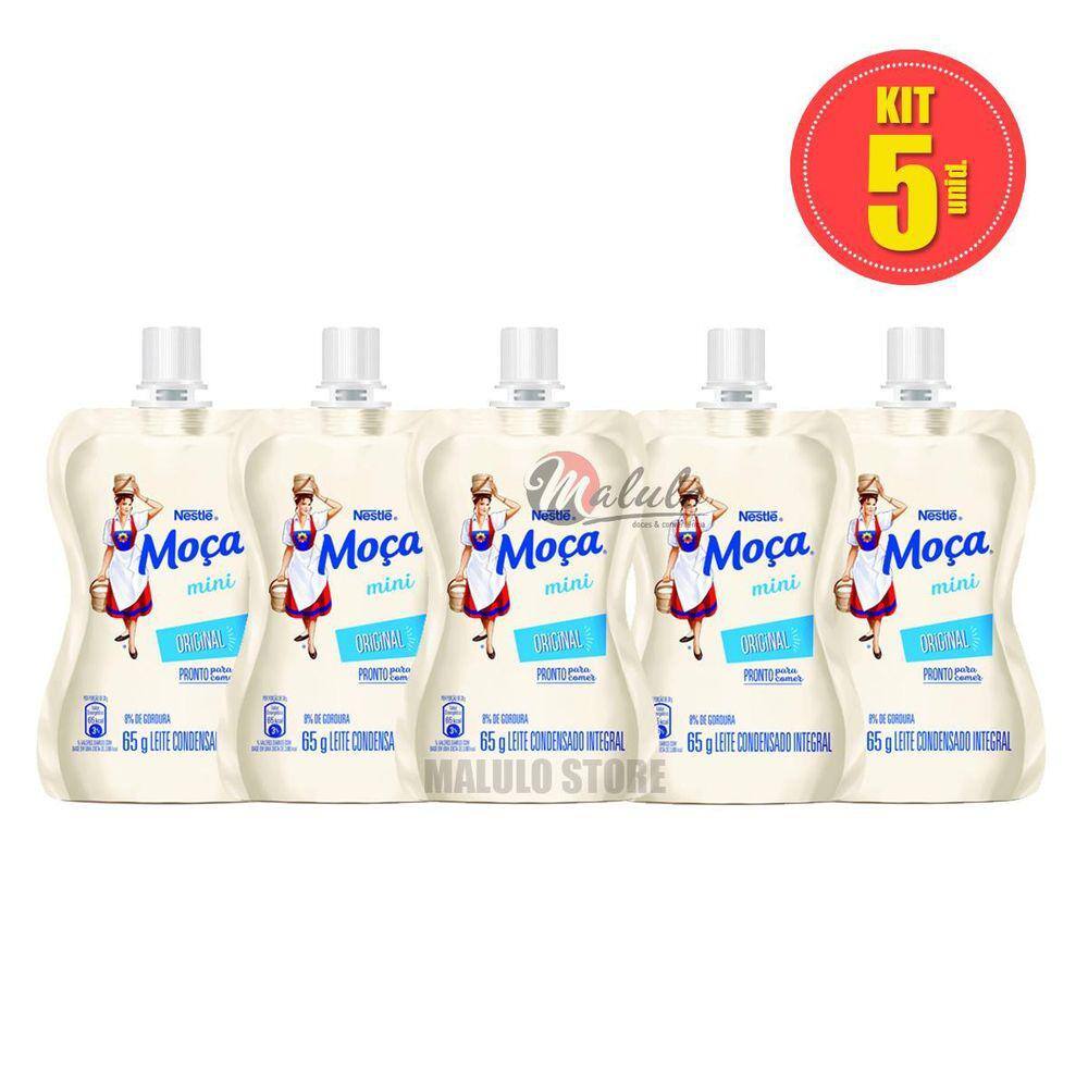 Leite confensado mococa | Pontofrio