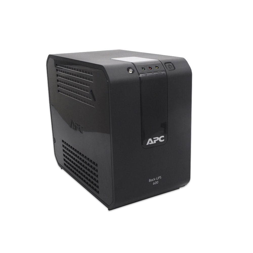 Nobreak apc back ups 600va 115v bz600 br | Pontofrio