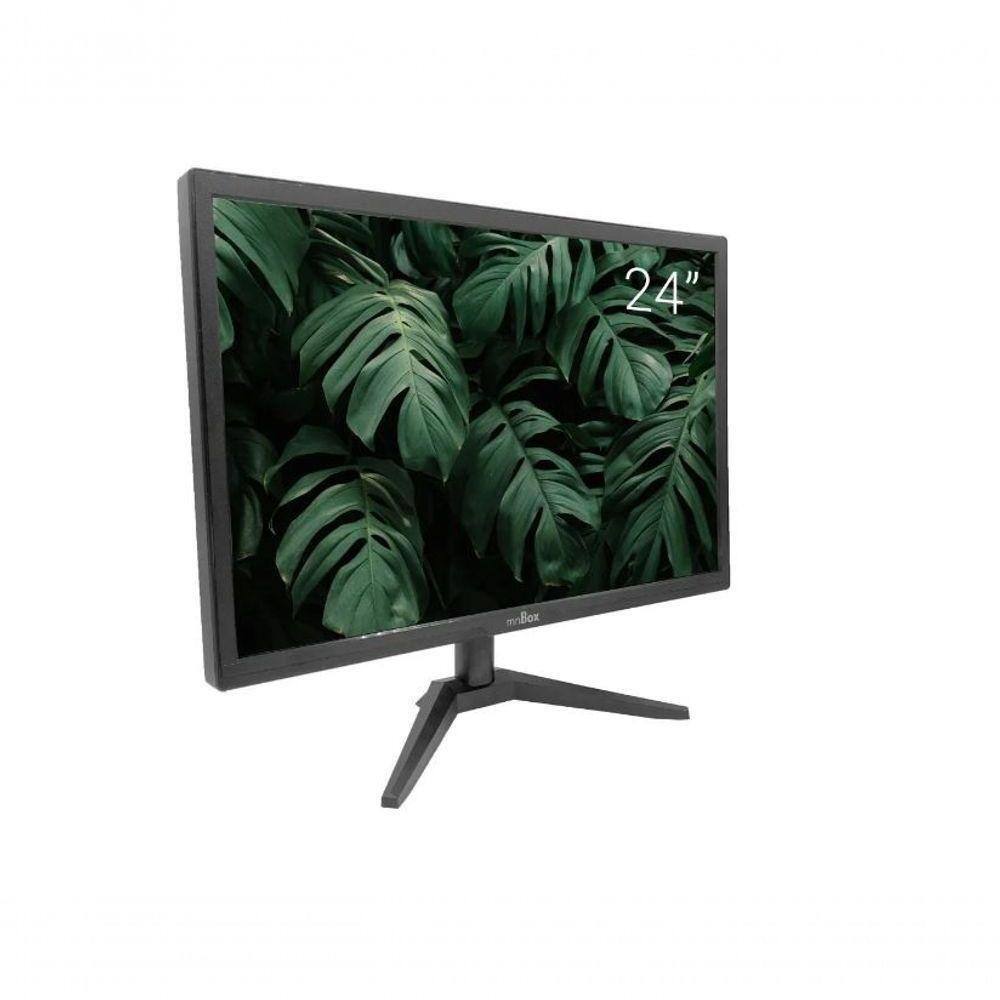 Monitor sem entrada hdmi | Black Friday Pontofrio