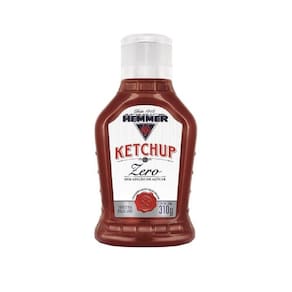 Ketchup heinz zero tabela nutricional | Pontofrio