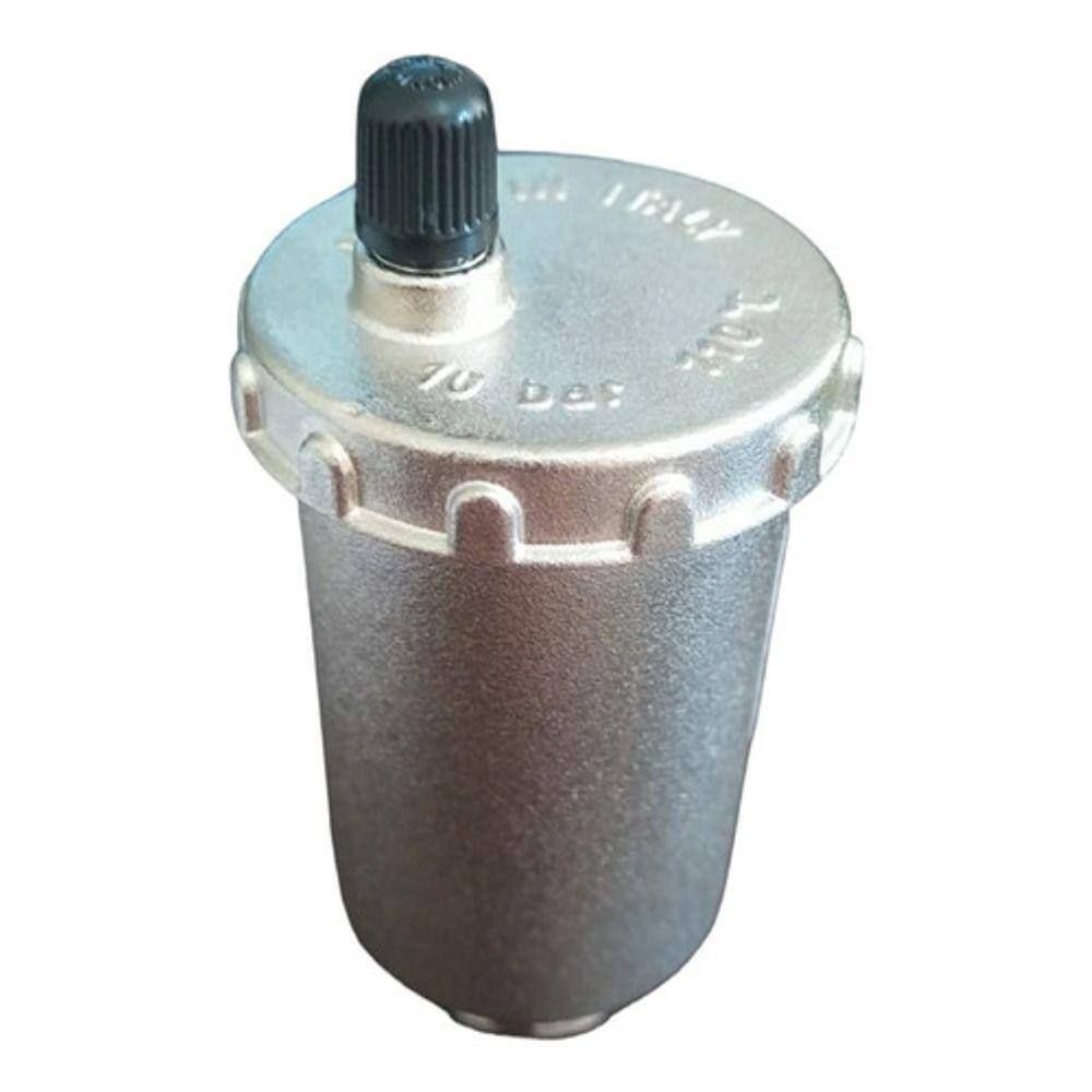 Valvula purgadora | Pontofrio