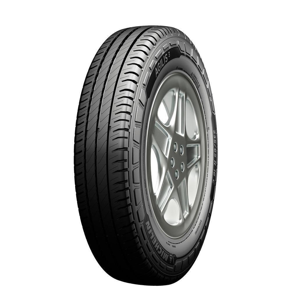Pneu michelin 225 65 16 agili | Black Friday Pontofrio