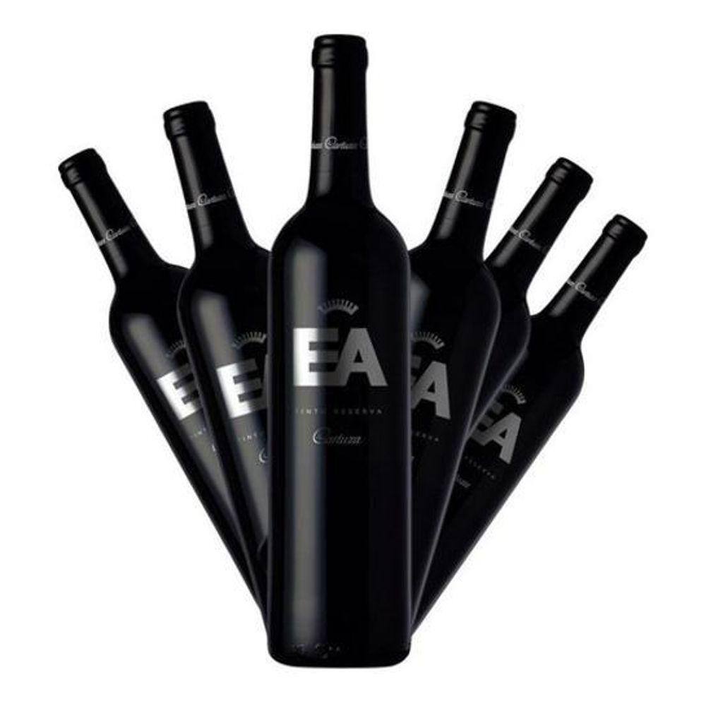 Vinho ea reserva | Pontofrio