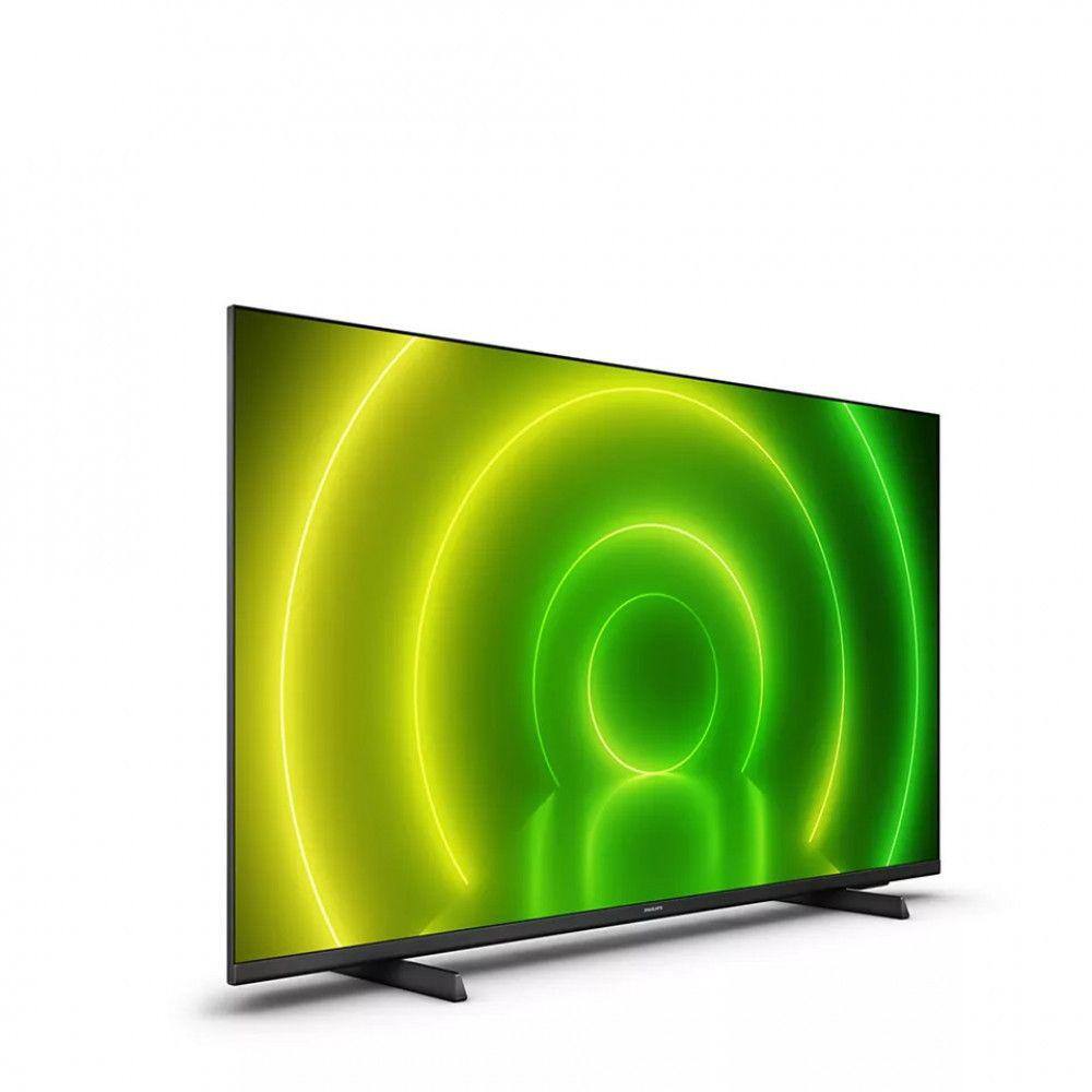 Smart tv philips 65 polegadas | Pontofrio