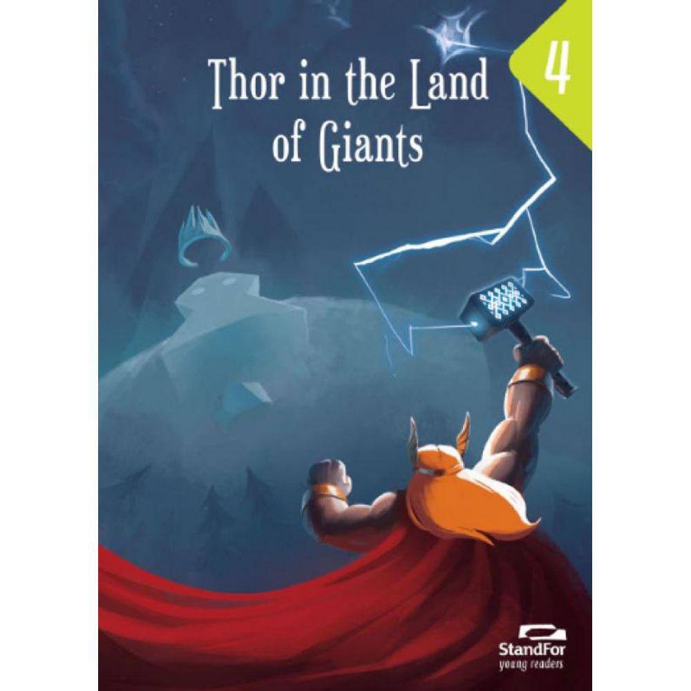 Como do thor | Pontofrio