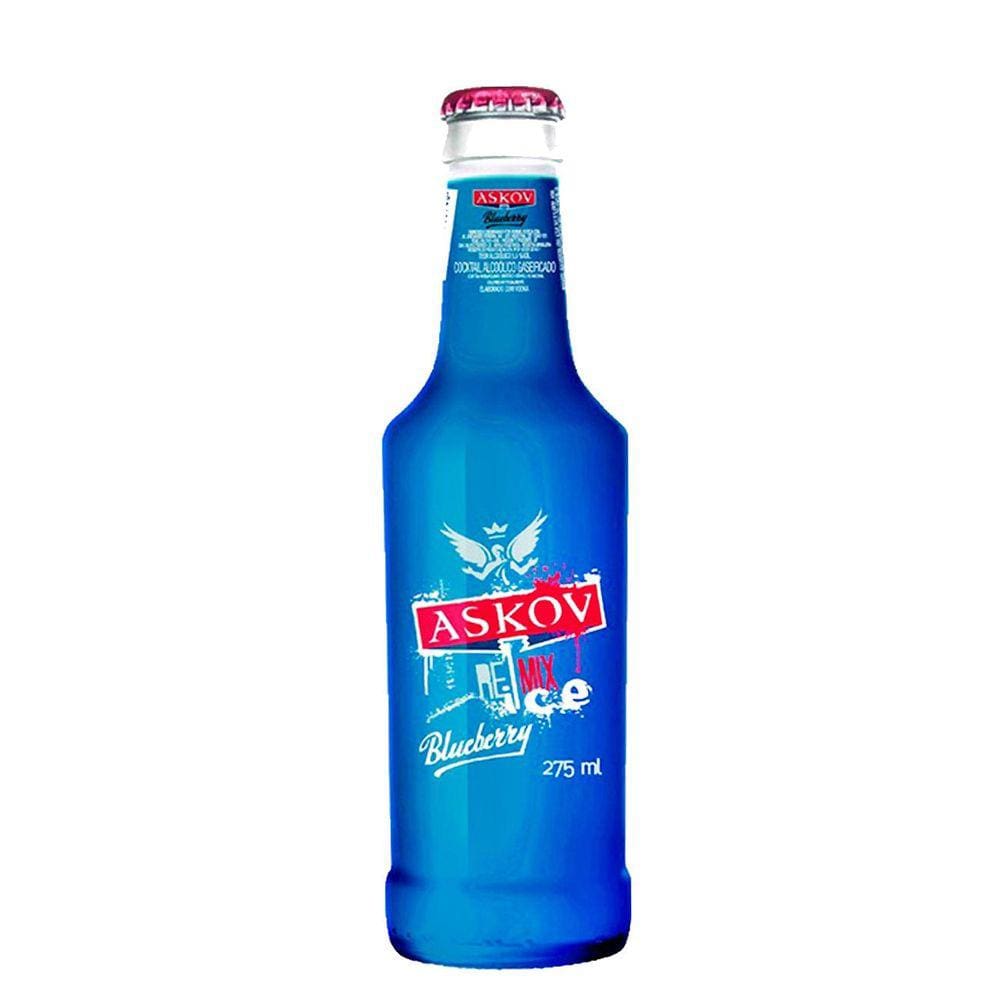 Askov 275ml | Pontofrio