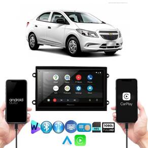 Central multimidia prisma joy 2019 original | Pontofrio