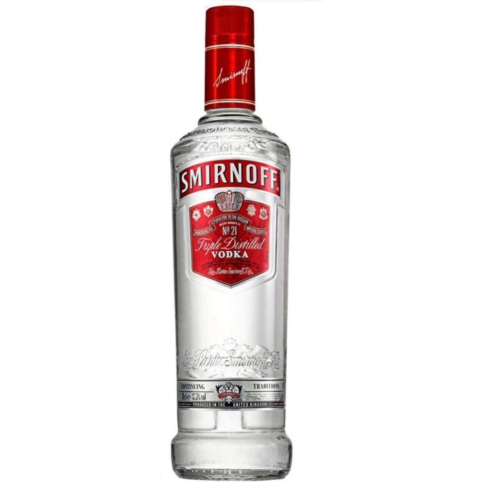 Smirnoff infusions melancia | Pontofrio
