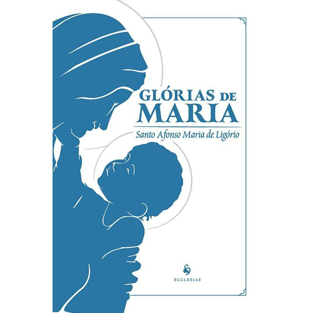 As glorias de maria | Pontofrio