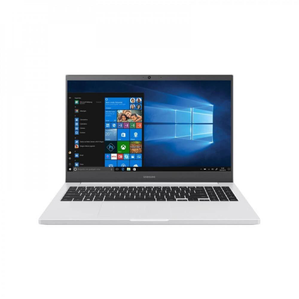Notebook samsung book np550xda kt2br intel core i3 4gb 1 | Pontofrio