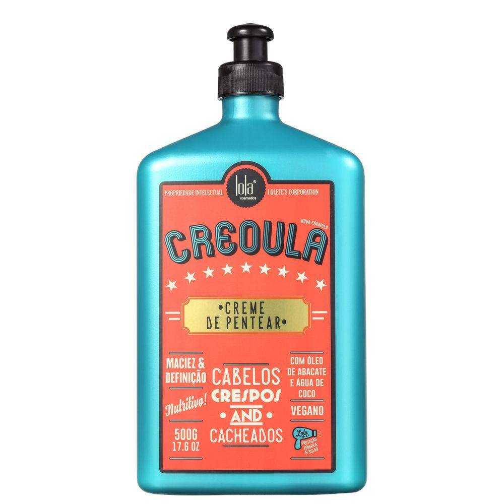 Lola creoula creme | Pontofrio