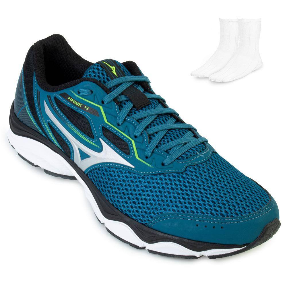 Tenis mizuno wave hawk | Pontofrio