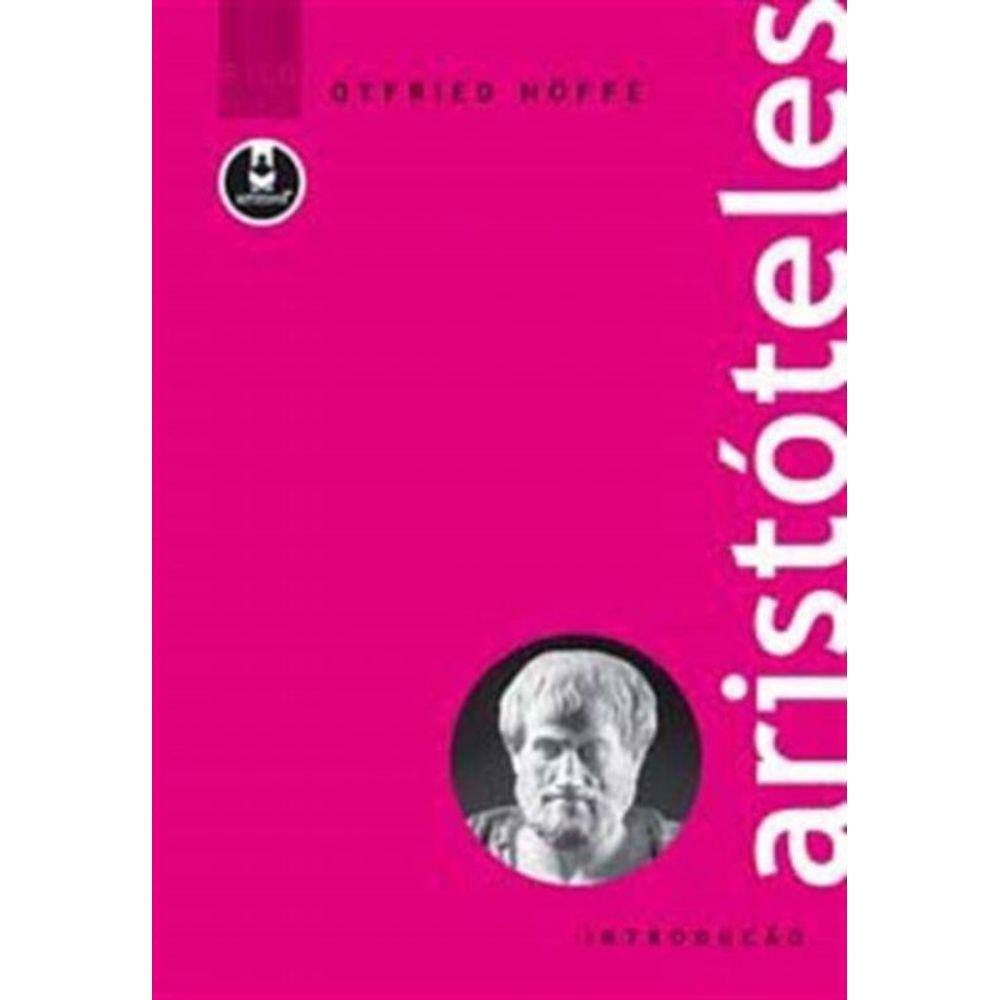 Mapa mental aristoteles | Pontofrio