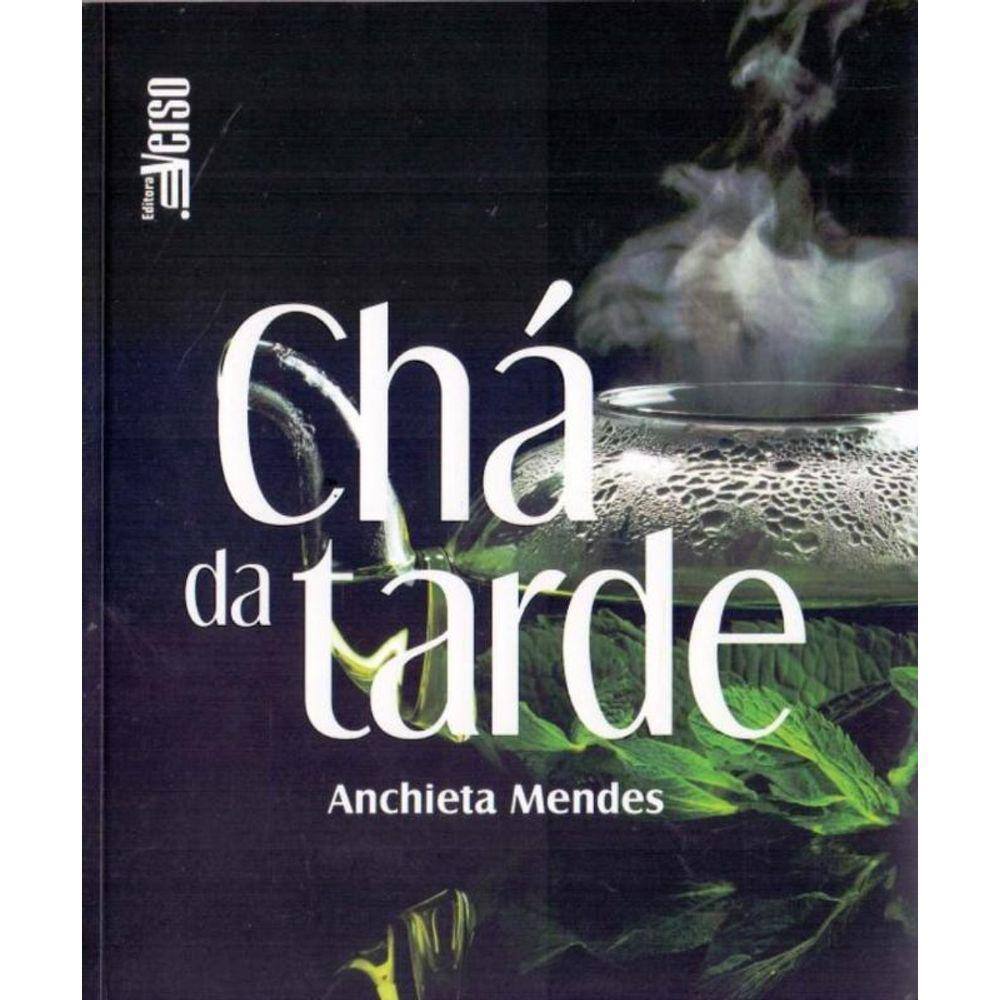 Cha da tarde convite | Pontofrio