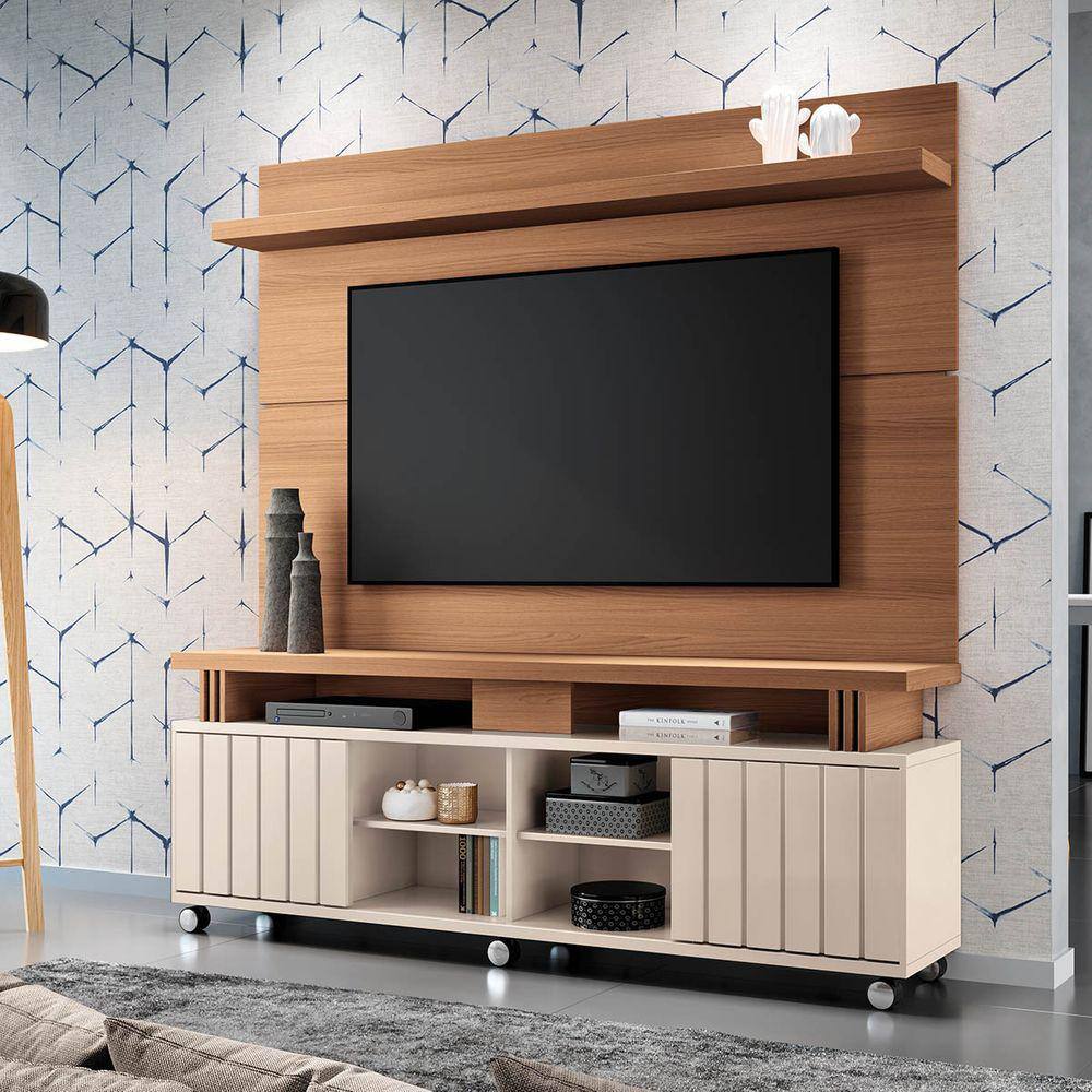 Rack para tv de 70 polegadas | Pontofrio