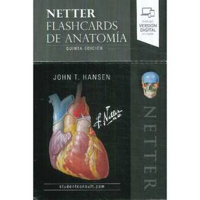Anatomia frank netter | Pontofrio