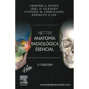Anatomia frank netter | Pontofrio