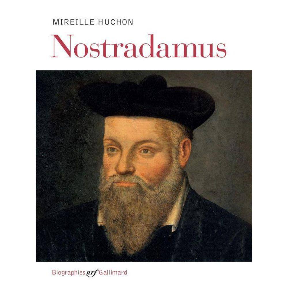 Livro Nostradamus Pdf Pontofrio