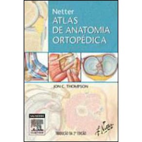 Netter atlas anatomia da cabea e pescoo | Pontofrio