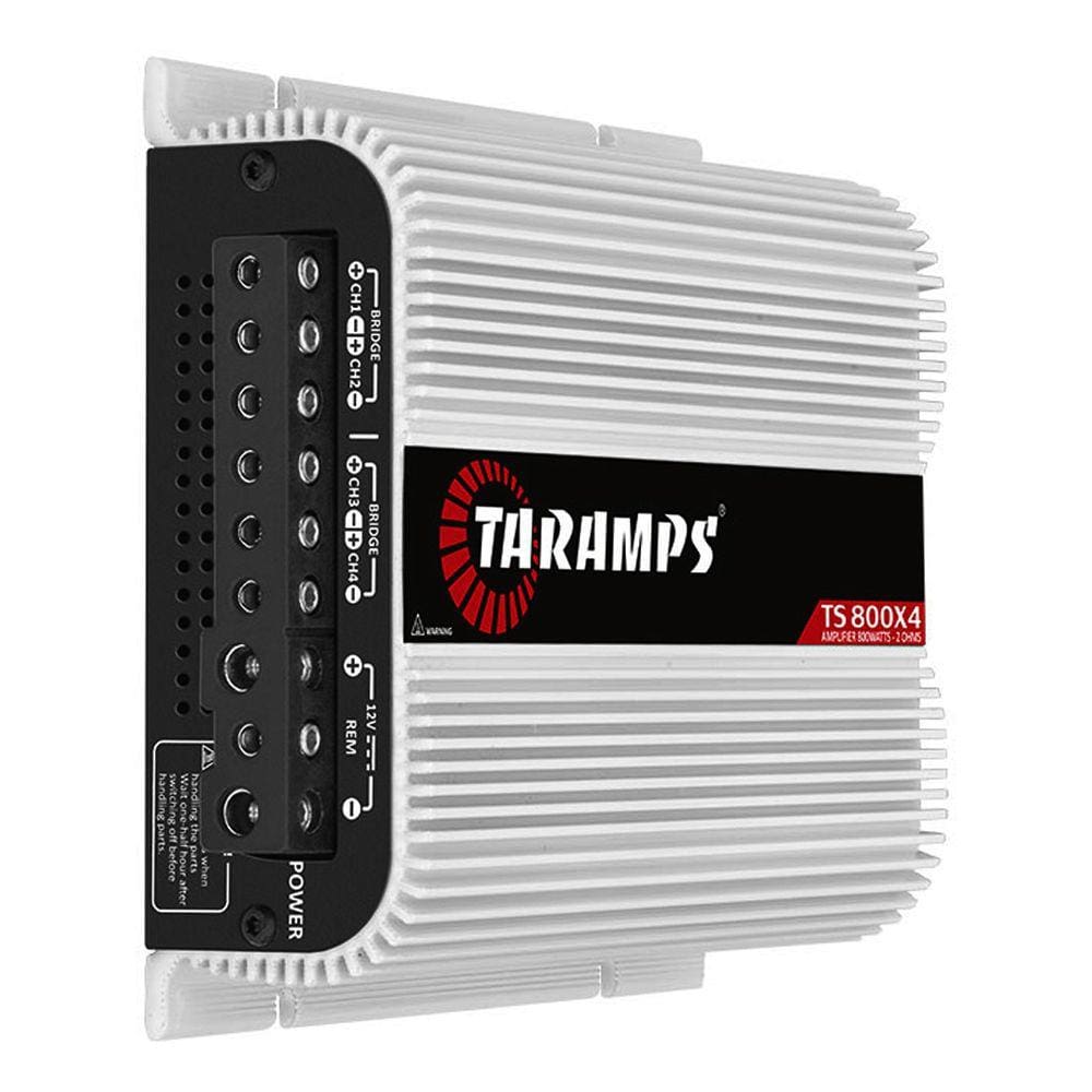 Modulo taramps ts800 rms | Pontofrio
