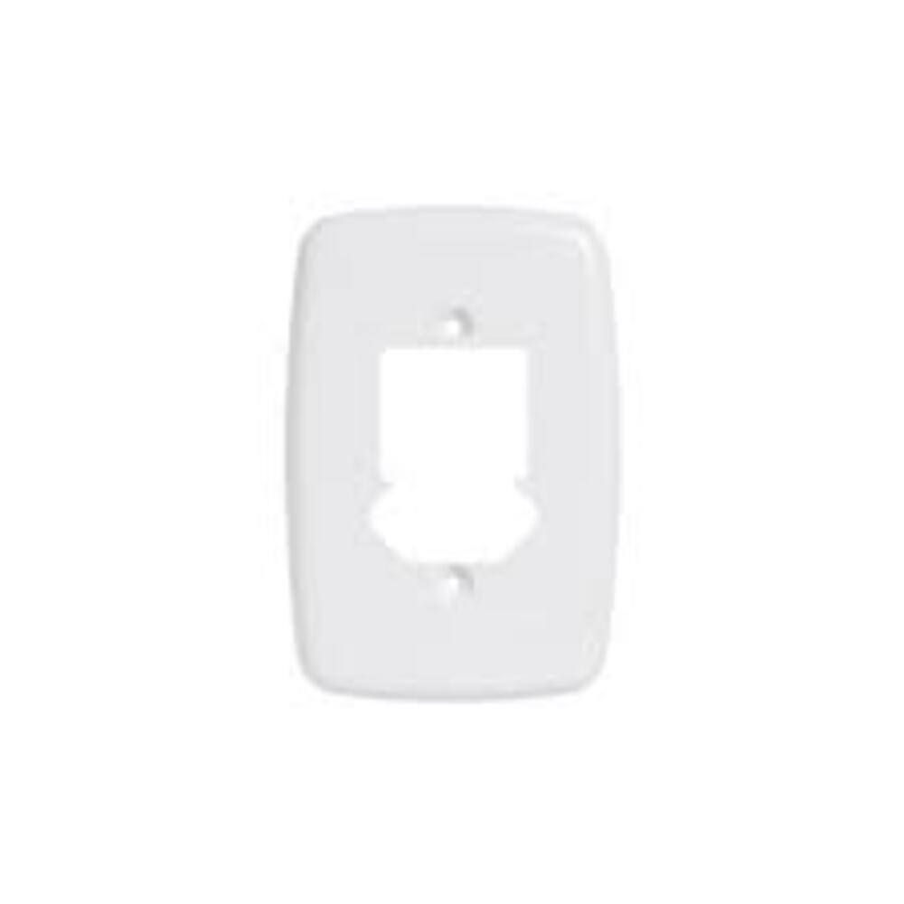 Placa tomada 2 | Pontofrio