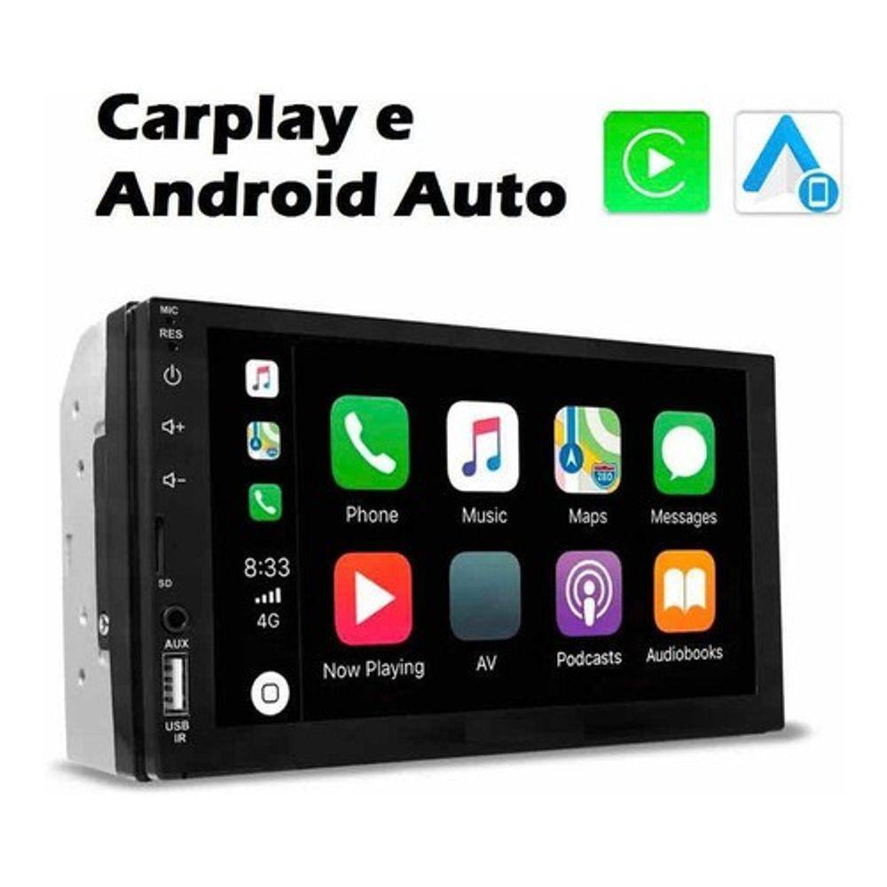 Cabo android auto | Pontofrio