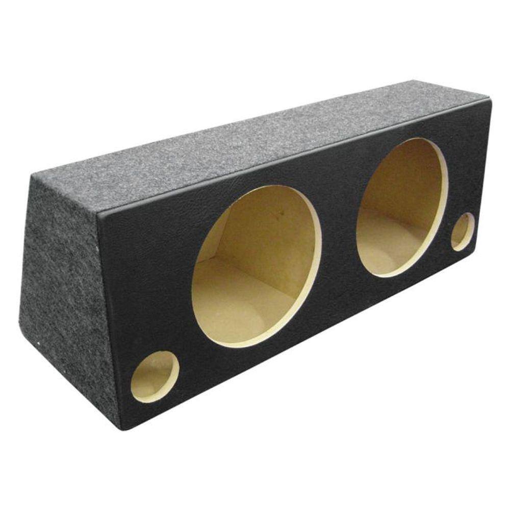 Caixa vazia som | Pontofrio