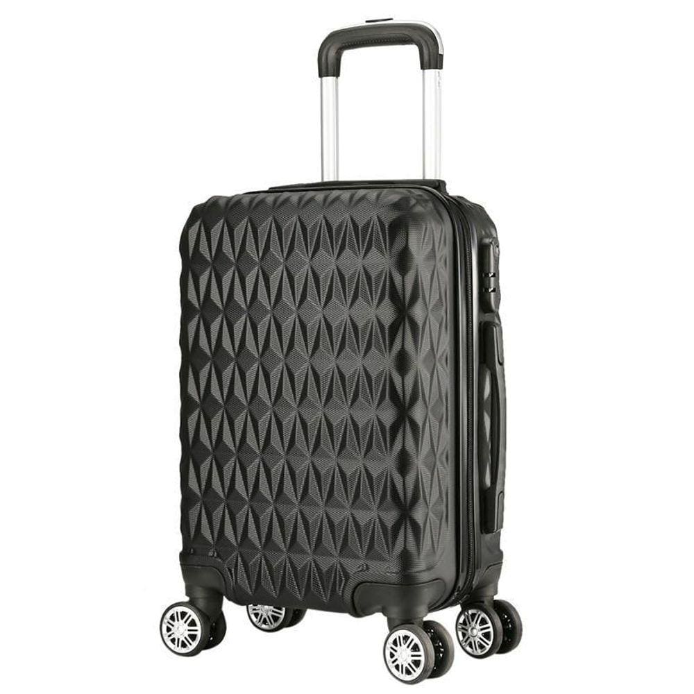 Mala viagem 23kg grande | Pontofrio