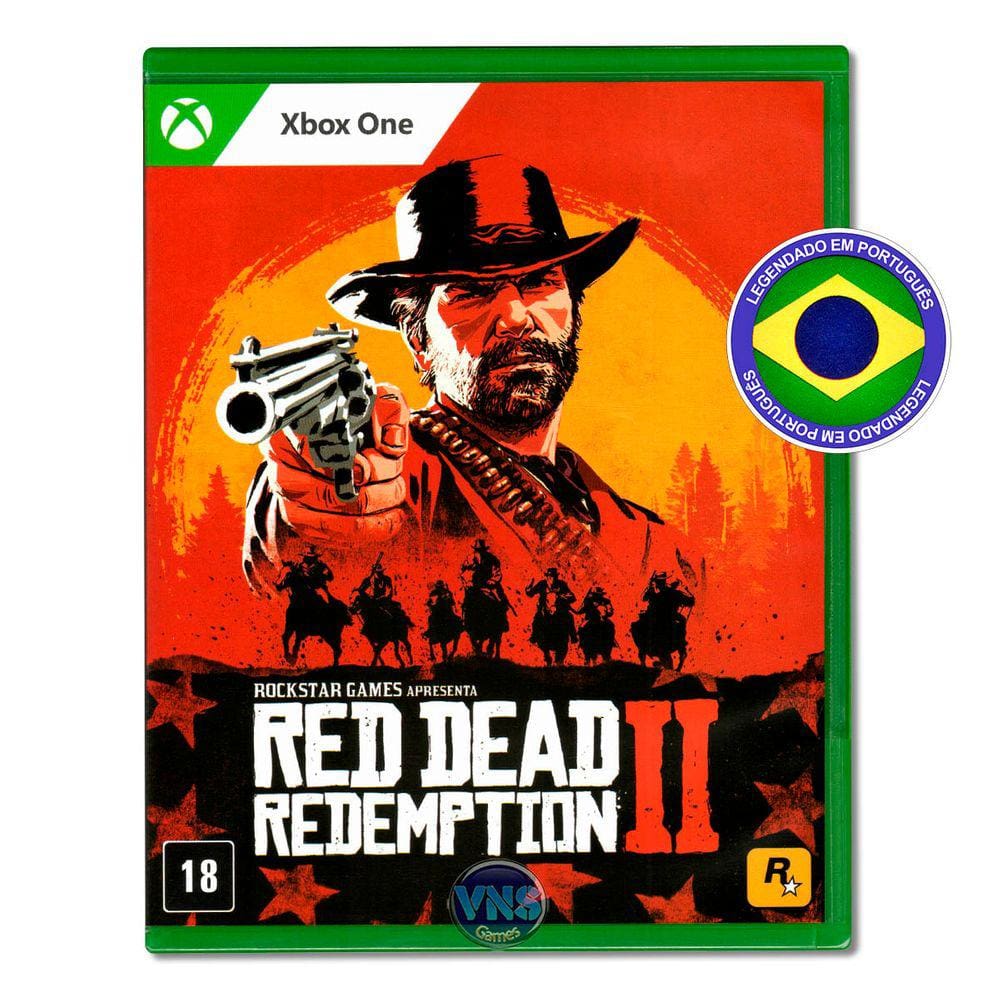 Red dead redemption 2 torrent | Black Friday Pontofrio