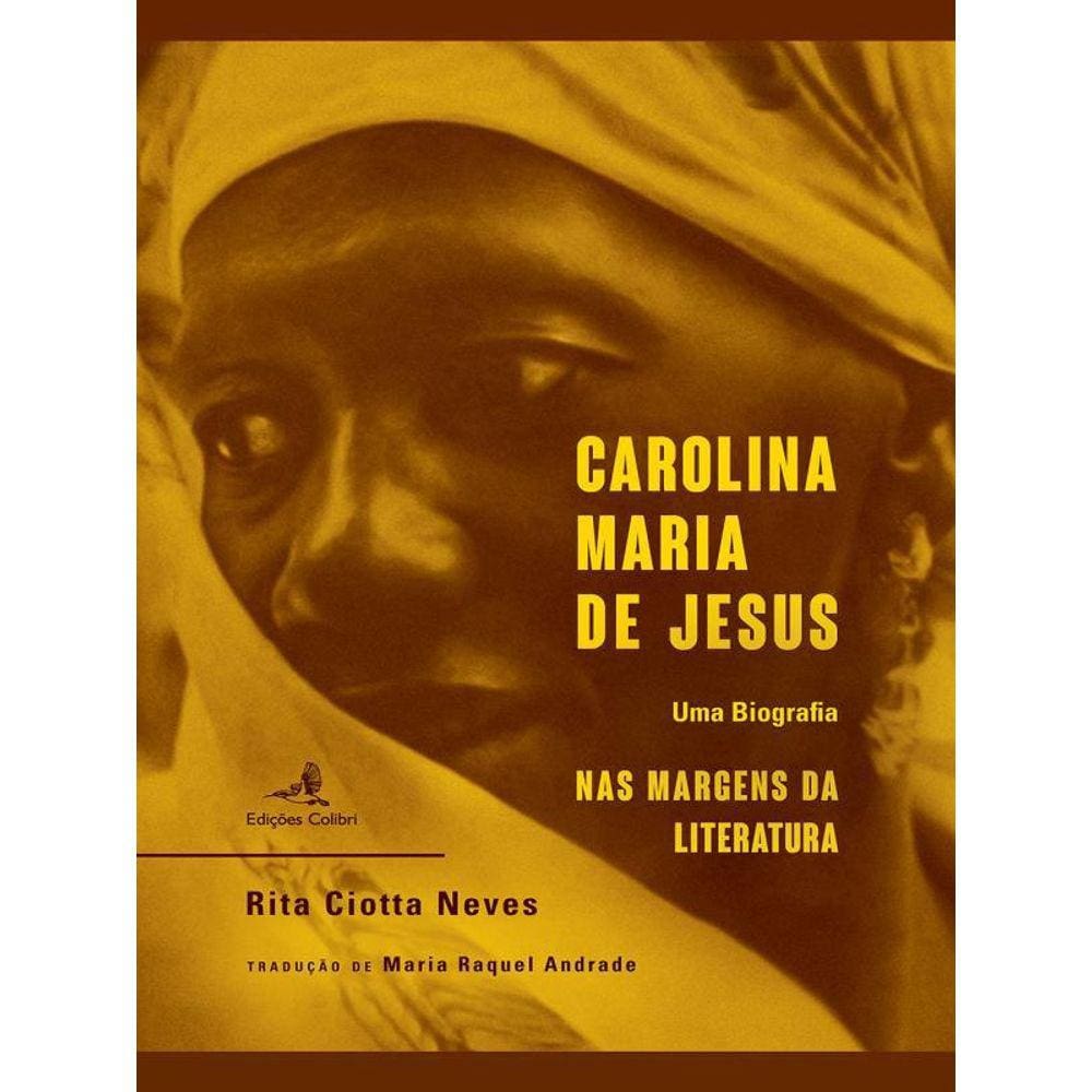 Quarto de despejo carolina maria de jesus | Pontofrio