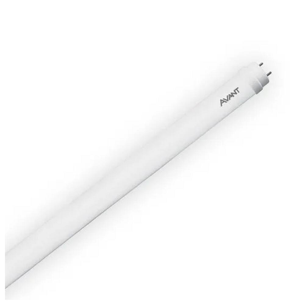 Lampada led t8 tubular 60cm 06m ecp 9w 900 lumens | Pontofrio