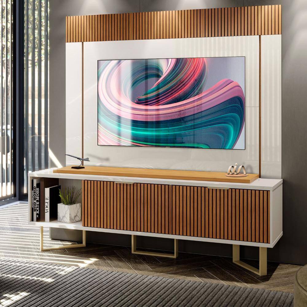 Rack para tv de 70 polegadas | Pontofrio