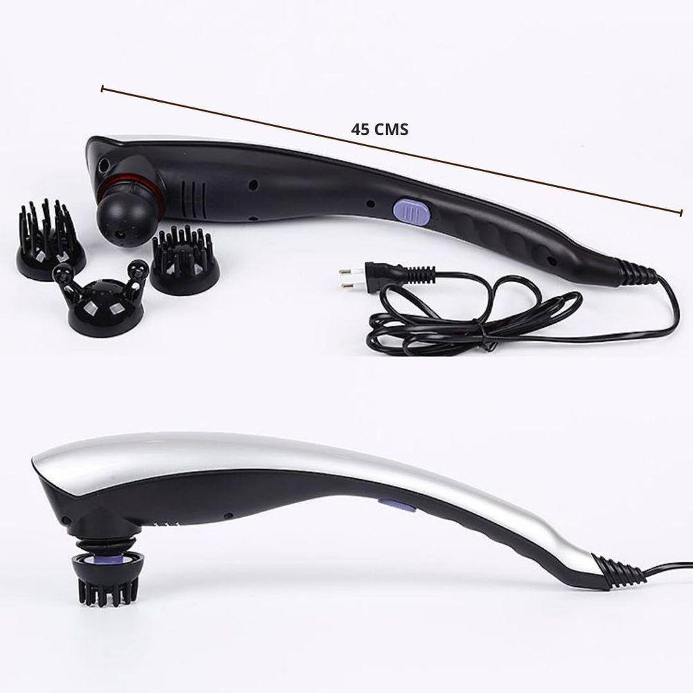 Massageador eletro pro | Pontofrio