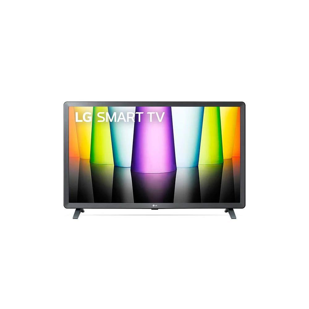 Smart tv lg 32 32lq620 | Pontofrio