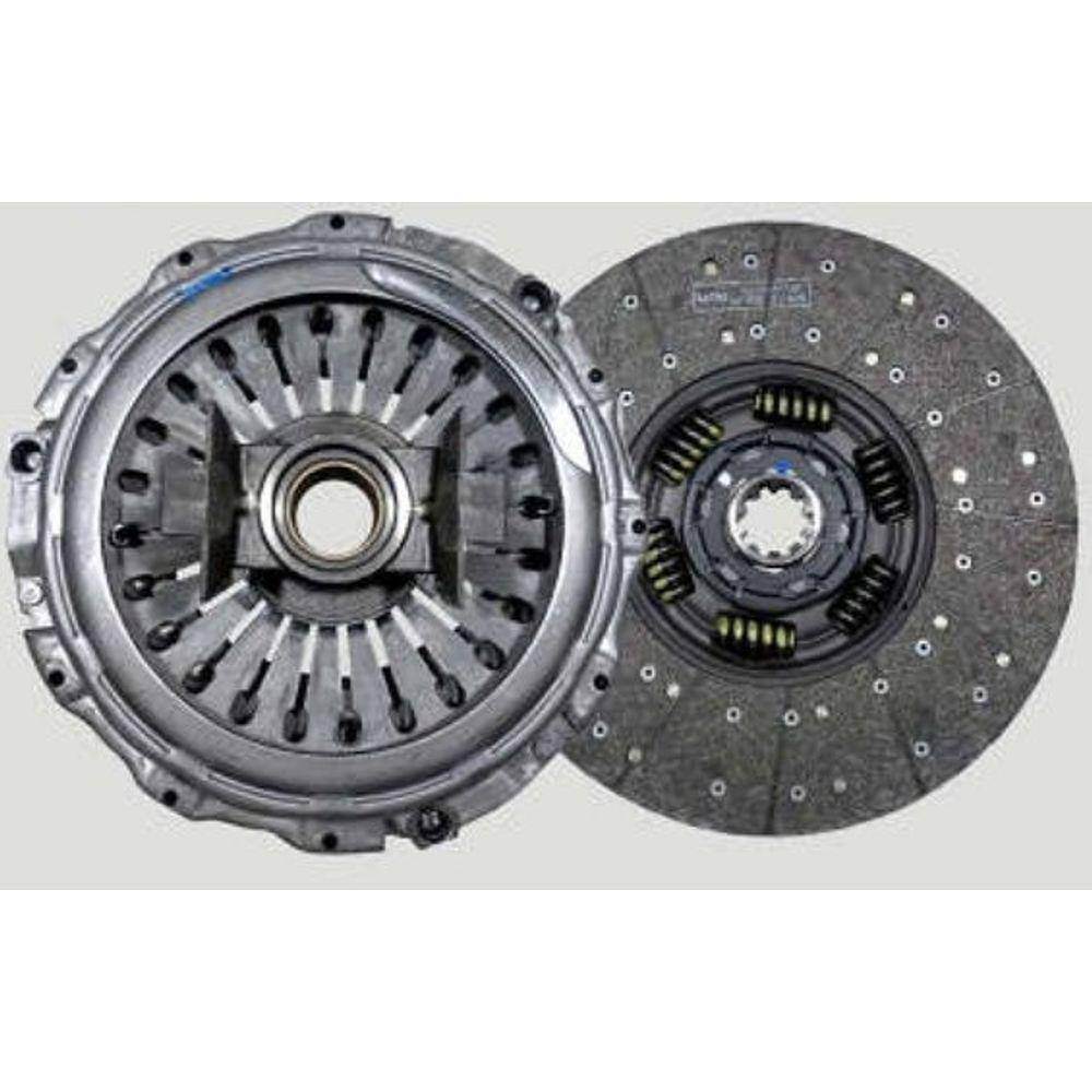 Kit embreagem onibus vw | Pontofrio