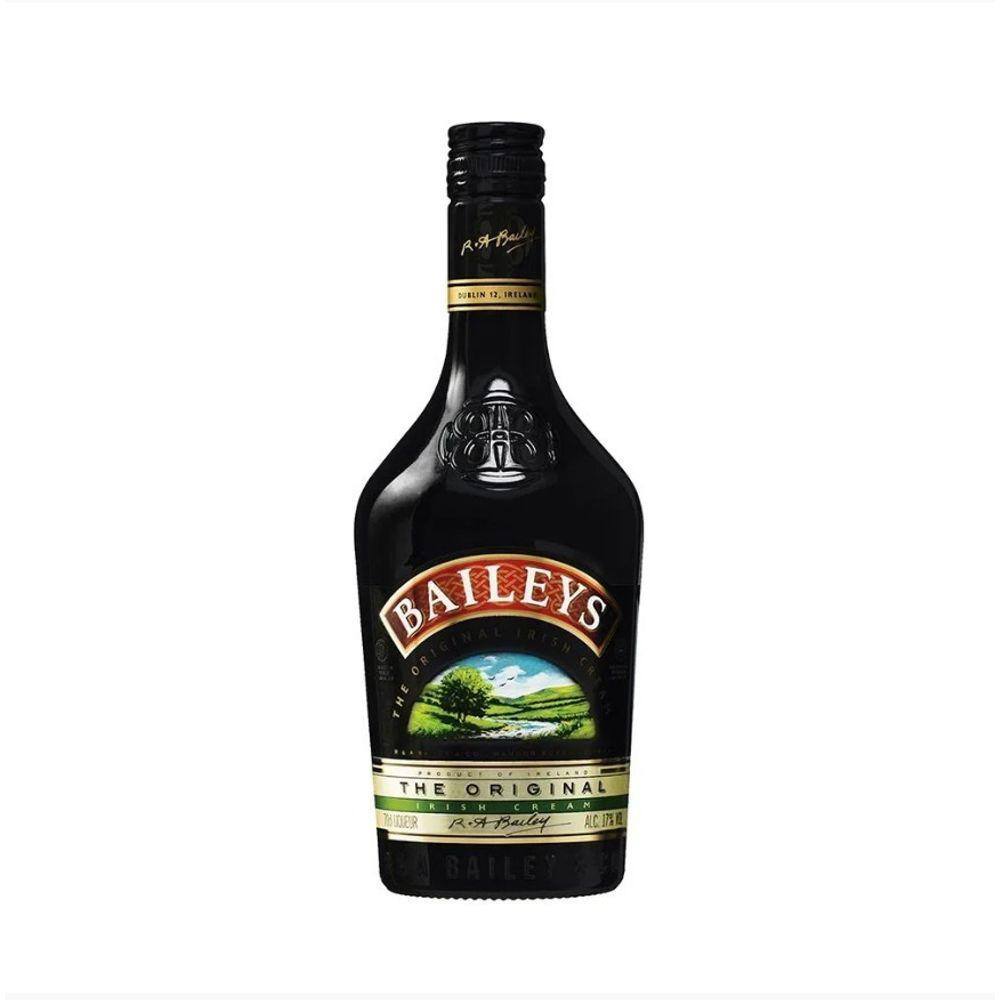 Licor bailey s irish cream 750ml | Pontofrio