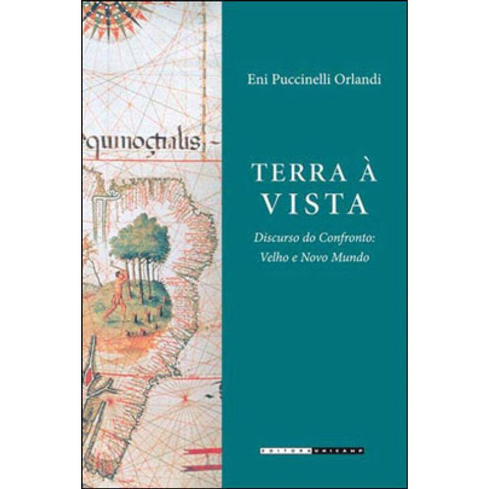 Terra avista | Pontofrio