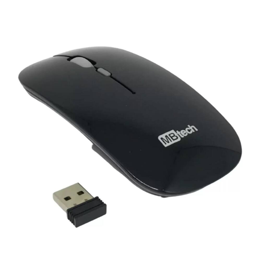 Mouse mb | Pontofrio