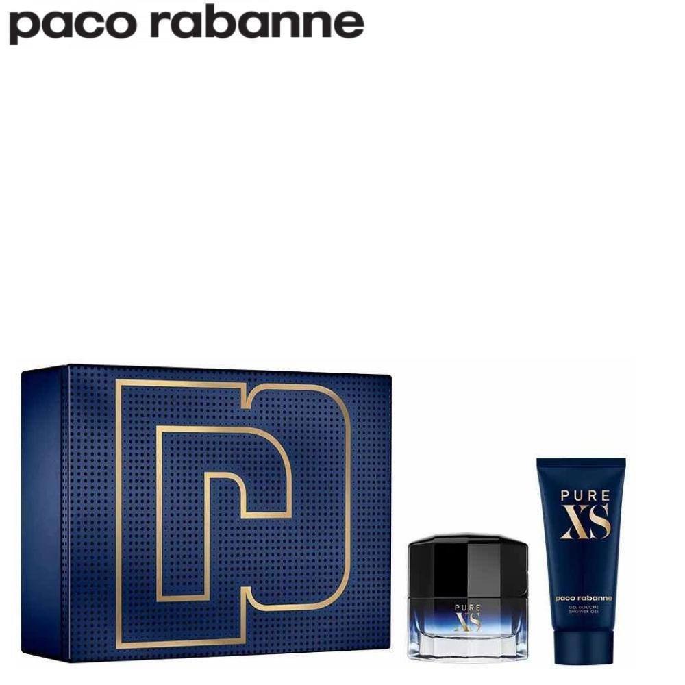 Perfume masculino pure xs paco rabanne eau avaliaes | Pontofrio