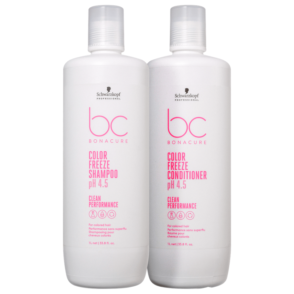 Kit schwarzkopf profissional bc | Pontofrio