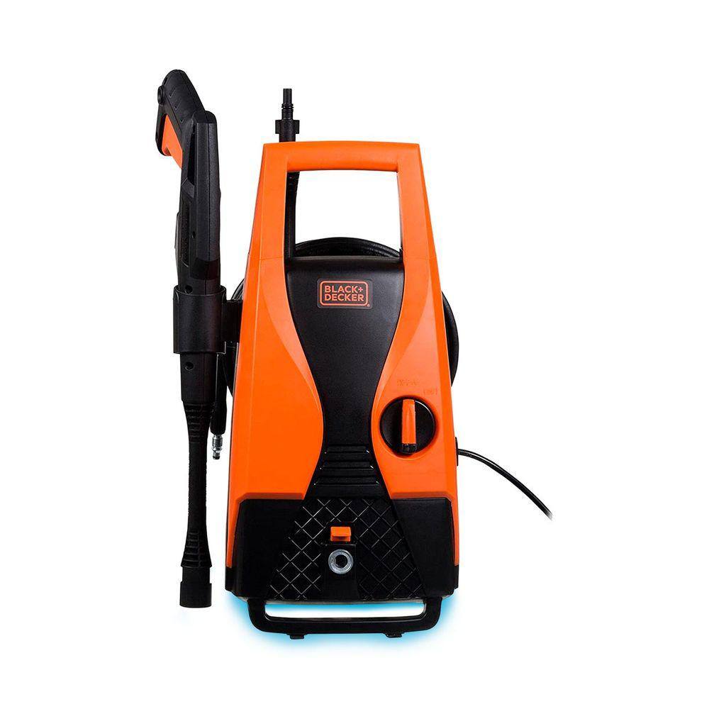 Lavadora carro blec decker | Pontofrio