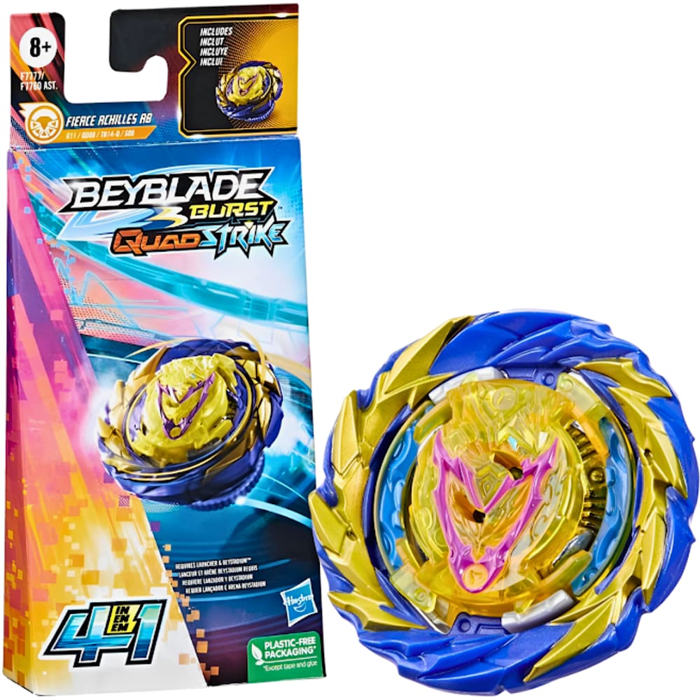 Piao beyblade burst evolution kit controle digital evolucao burst ...