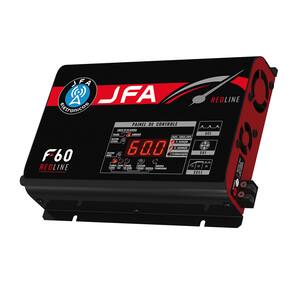 Fonte jfa redline fonte jfa200 amperes 200 amperes | Pontofrio