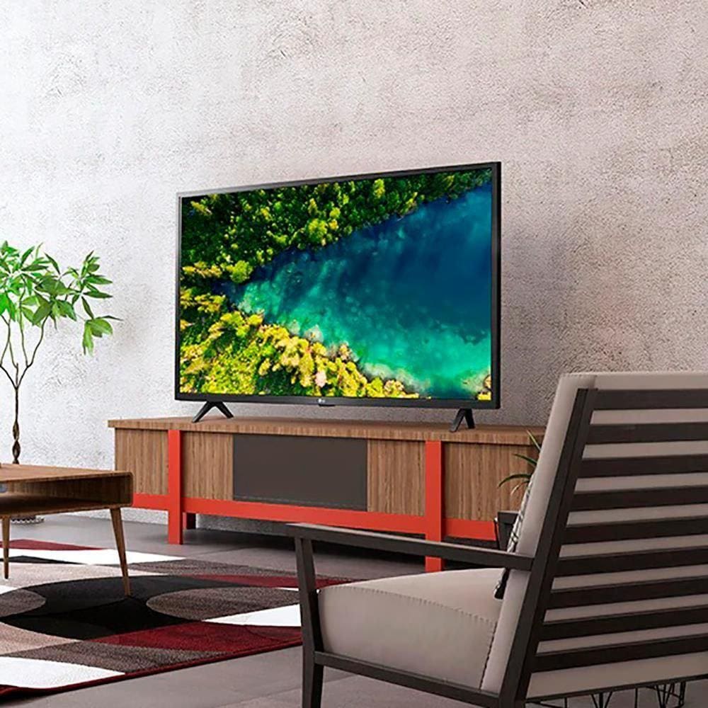 Smart tv lg 43 43lm6370psb | Pontofrio