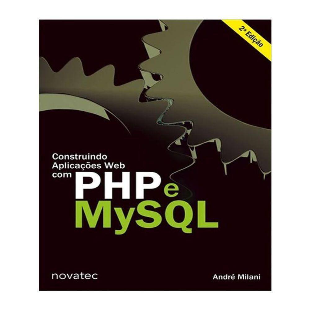 Programacao web com php | Pontofrio