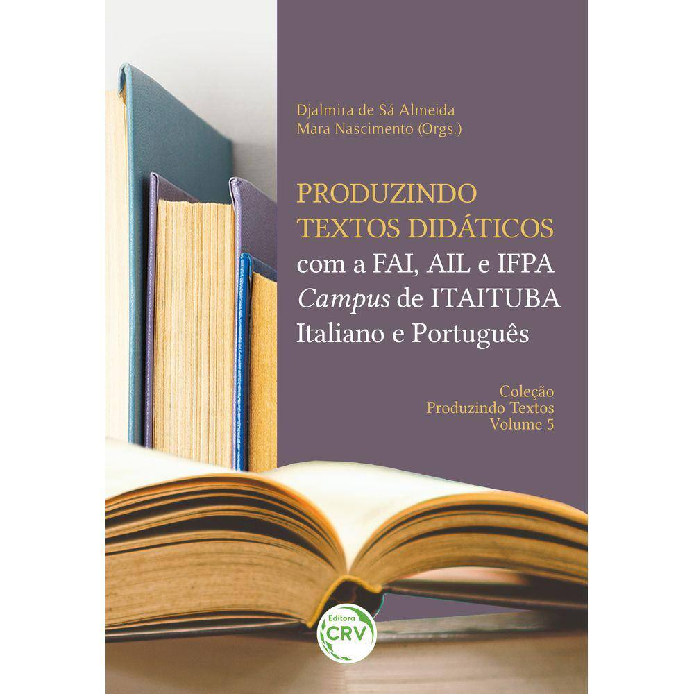 Textos didaticos | Pontofrio