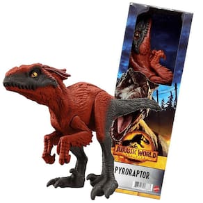 Jurassic world dominion lystrosaurus toy | Pontofrio