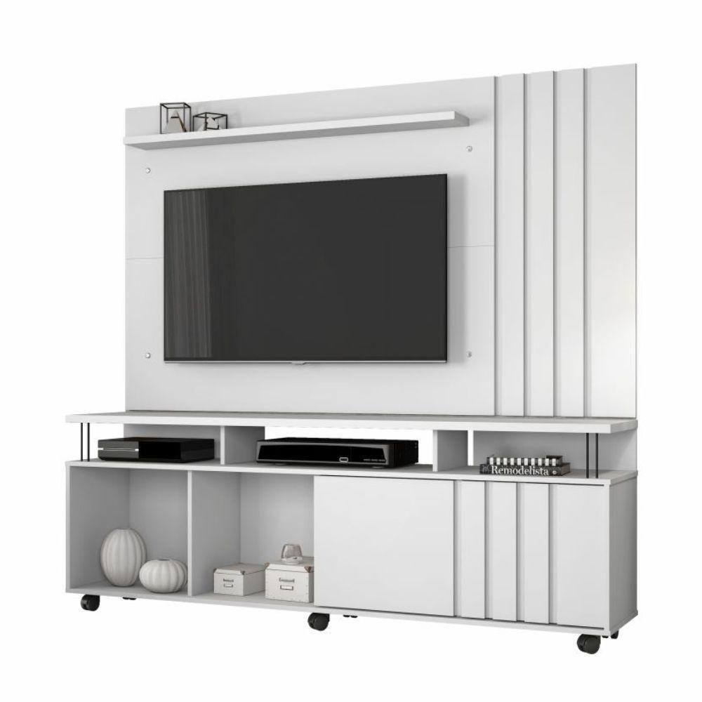 Rack movel sem painel | Pontofrio